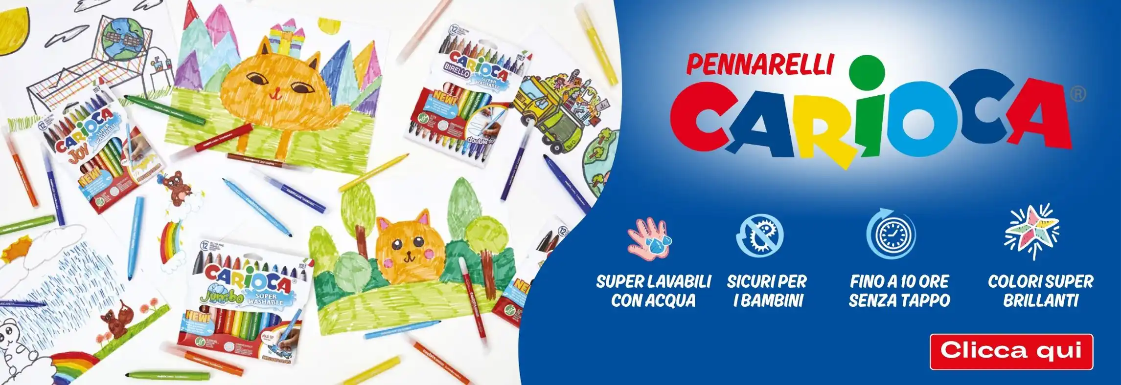 SCRIBA SRL - Vendita cancelleria, prodotti per ufficio, scuola, consumabili